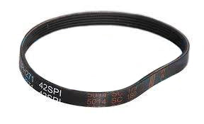 4400EL1001D LG DRYER MOTOR POLY-V BELT 5EPH271 – Quick Spares