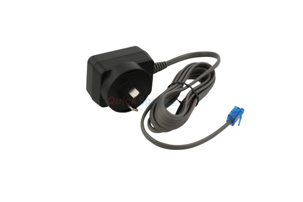PNLV233ALKZ PANASONIC CORDLESS PHONE AC ADAPTER – Quick Spares