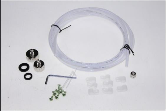 DA97-05926U SAMSUNG HOSE-INSTALL WATER FILTER INLET KIT – Quick Spares
