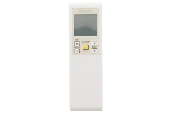 2533889 DAIKIN AIRCON REMOTE CONTROL(ARC452A4)-FTKS/FTXS SERIES – Quick ...