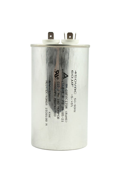 EAE43285004 LG AIRCON CAPACITOR 60µF 450V-S30AHP-UD5/-UD6 – Quick Spares