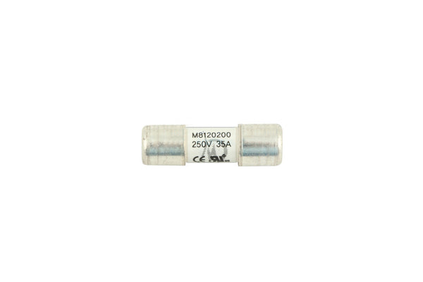 EAF38718601 LG AIRCON CERAMIC FUSE 240V 35A – Quick Spares